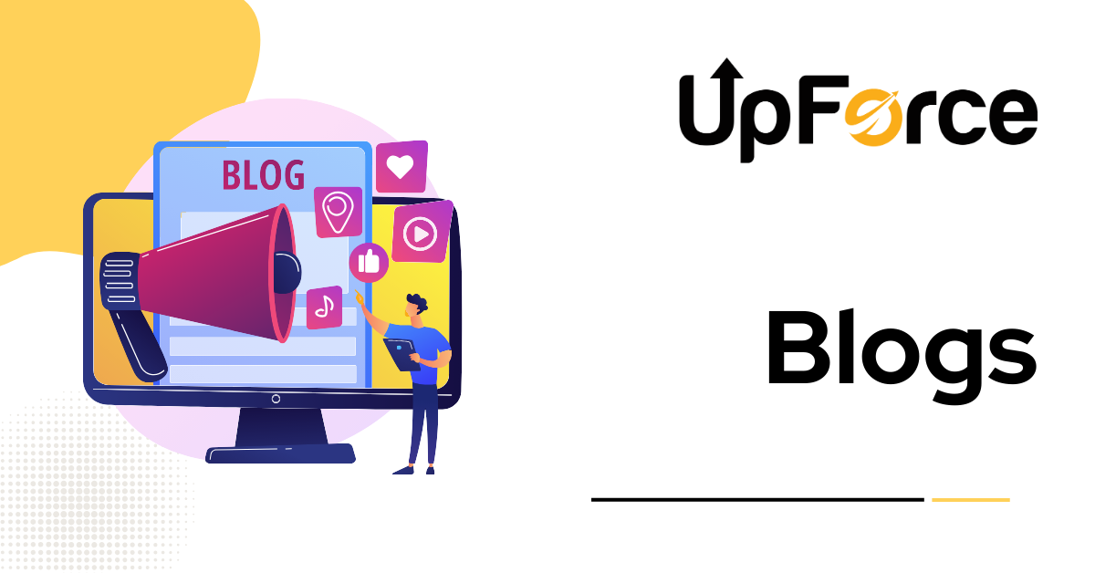 Insights Upforce Tech Blog
