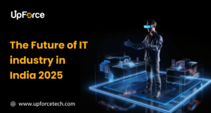 The Future of India’s IT Industry in 2025