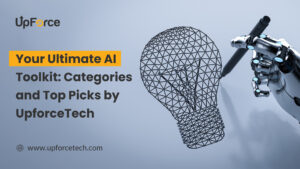 Upforce Tech - Inspired by Perfection!